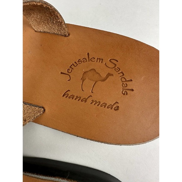 Jerusalem Sandals | Shoes | Jerusalem Sandals The Good Shepherd Slide ...